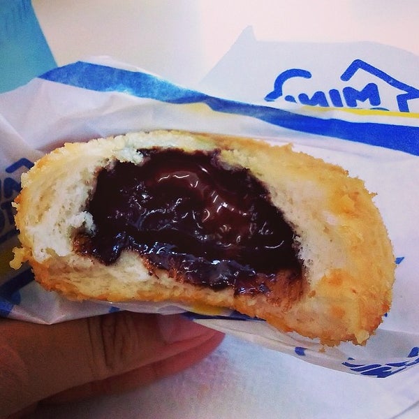 Ministop (Now Closed) - Convenience Store in Makati City