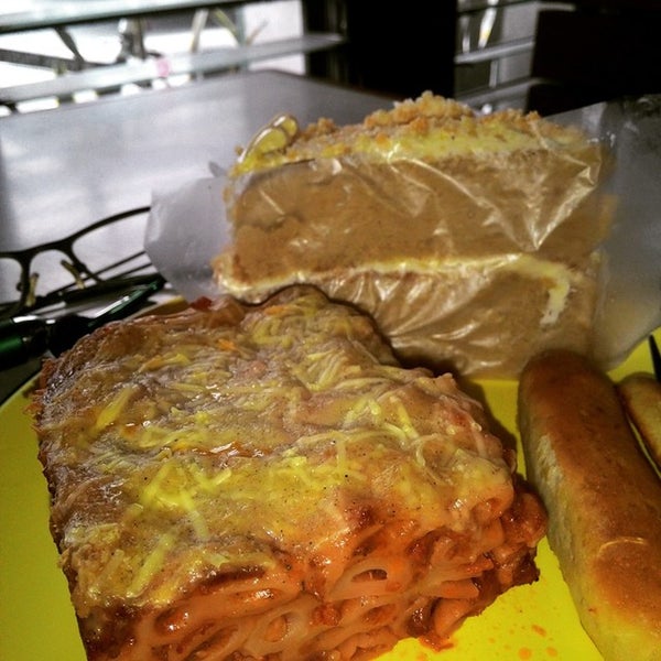 Photos at Primablend Cakes & Pastries - 17 tips