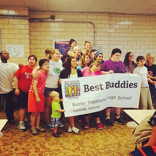 Butler Traditional High School - 1 tip