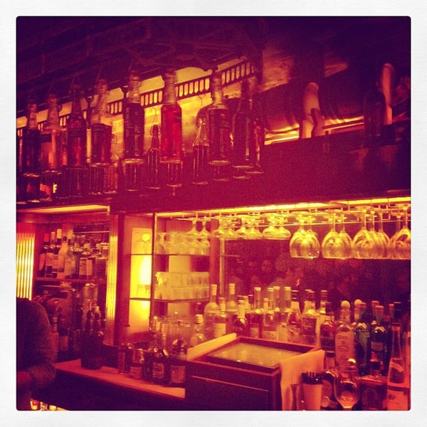 Photos at Sassafras Saloon - Central Hollywood - 1233 Vine St