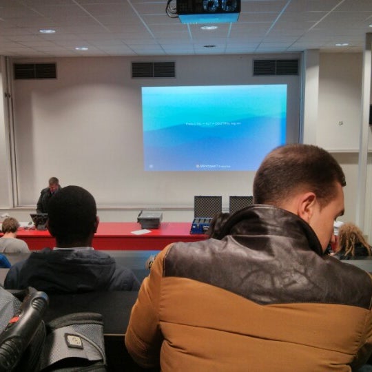 Photos at Fraser Noble Building - Old Aberdeen - 0 tips