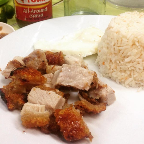 Photos at Chades Tapsilog - Santa Cruz - 73 tips from 1231 visitors