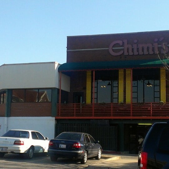 Photos at Chimi's - Tulsa, OK