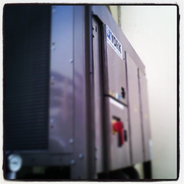 PT. Rohto Laboratories Indonesia - Office