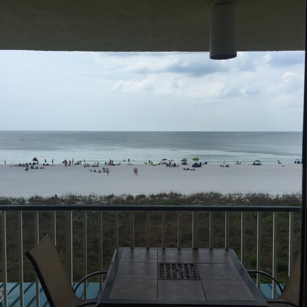 Apollo on the Beach - 3 tips