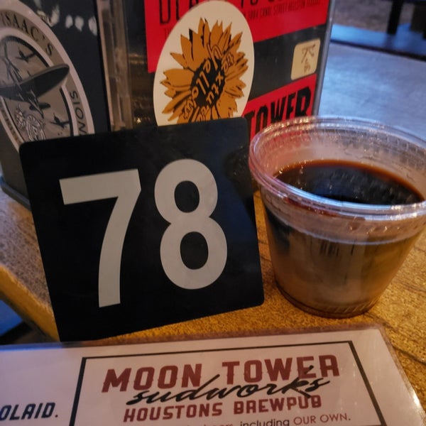 Photos at Moon Tower Inn - Houston, TX