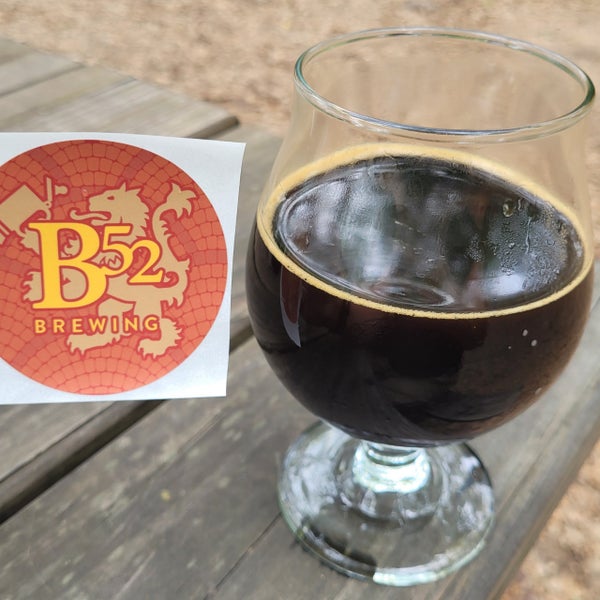 B-52 Brewing Company - Conroe, TX