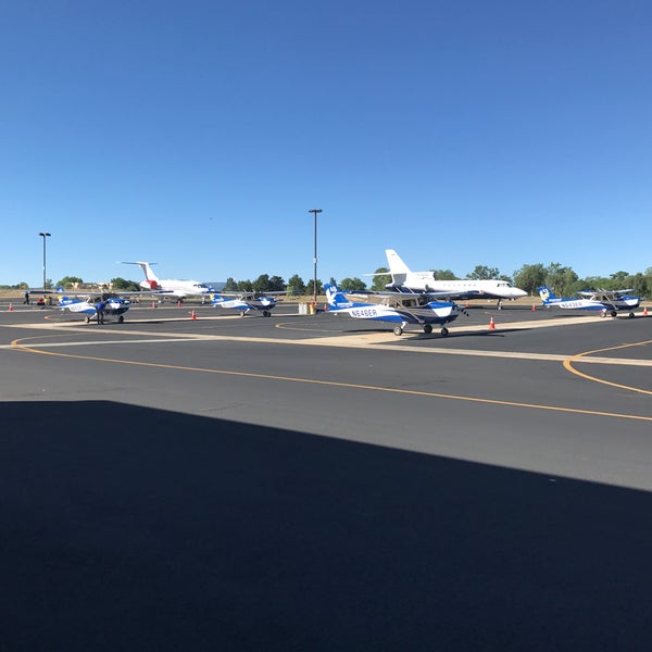 Photos at Embry-Riddle Flight Line - Prescott, AZ