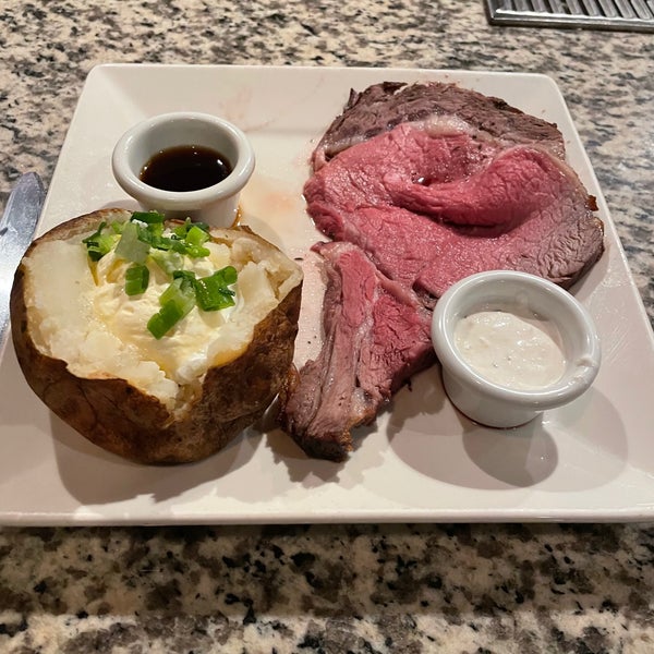 Hungry Hunter Steakhouse - 3580 Rosedale Hwy