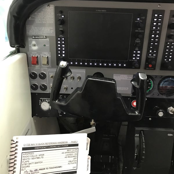 Photos at Embry-Riddle Flight Line - Prescott, AZ