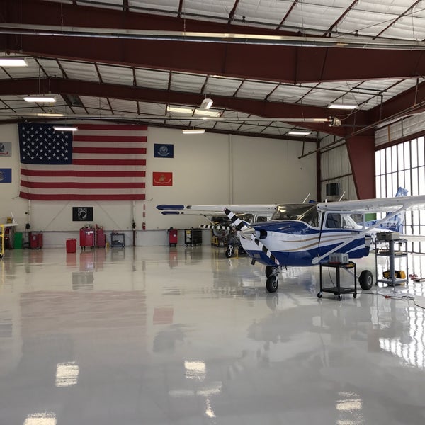 Photos at Embry-Riddle Flight Line - Prescott, AZ