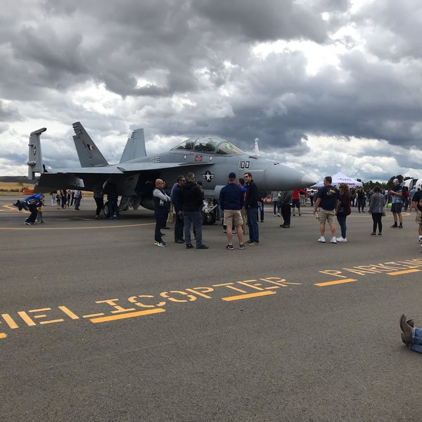 Photos at Embry-Riddle Flight Line - Prescott, AZ