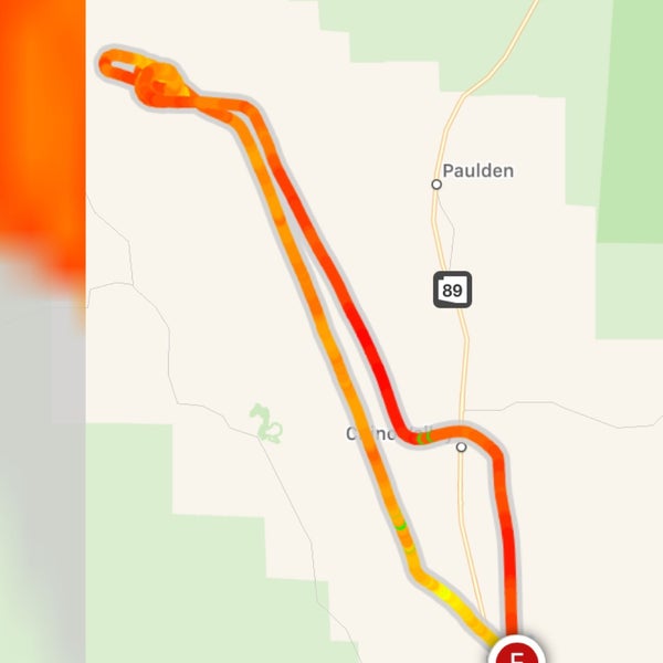 Photos at Embry-Riddle Flight Line - Prescott, AZ