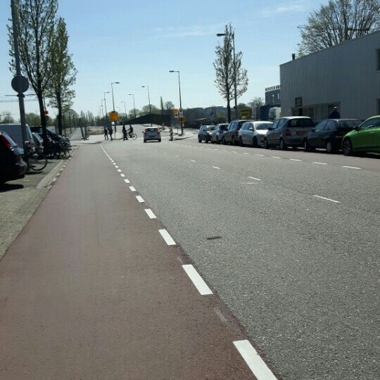 Photos at Shell Technology Centre Amsterdam (STCA) - Stadsdeel Noord ...