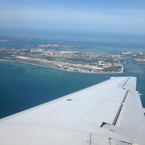Photos at Key West International Airport (EYW) - Airport in Key West