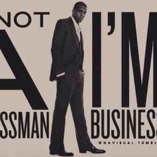 Roc Nation, LLC - 2 tips