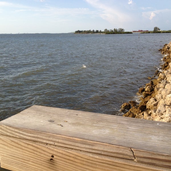 Apollo Beach Nature Park - 8 tips from 487 visitors