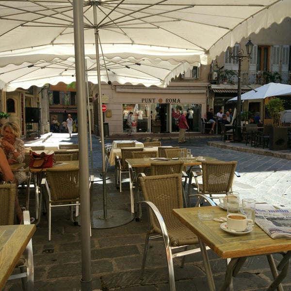 Le Rendez-Vous - French Restaurant