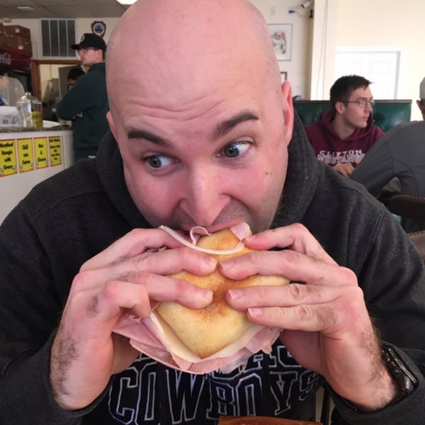 Bogie's Hoagies - Sandwich Spot