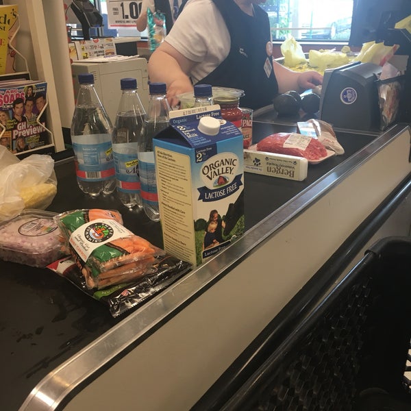 ShopRite (Now Closed) - 12 tips