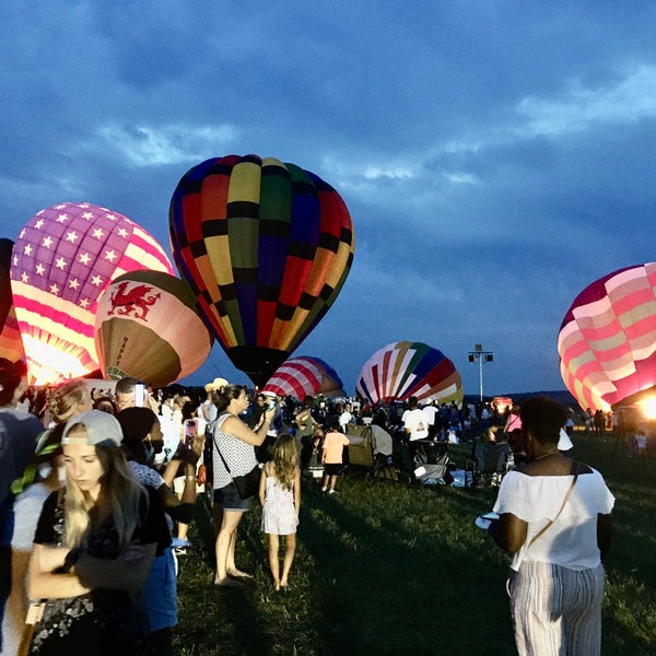 Photos at Solberg-Hunterdon Airport (N51) - Whitehouse Station, NJ