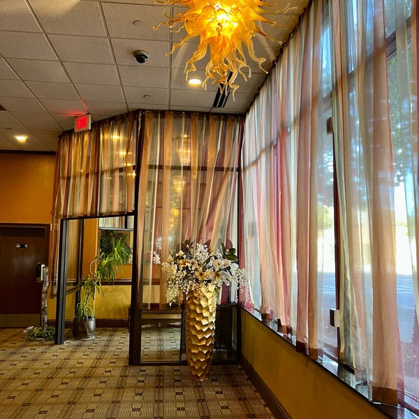 Poughkeepsie Grand Hotel - 12 tips
