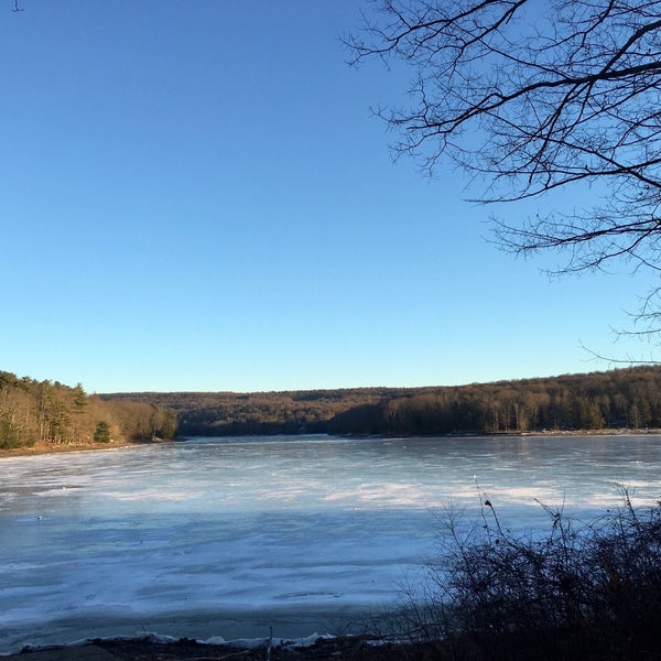 Lake Wallenpaupack - Hawley, PA