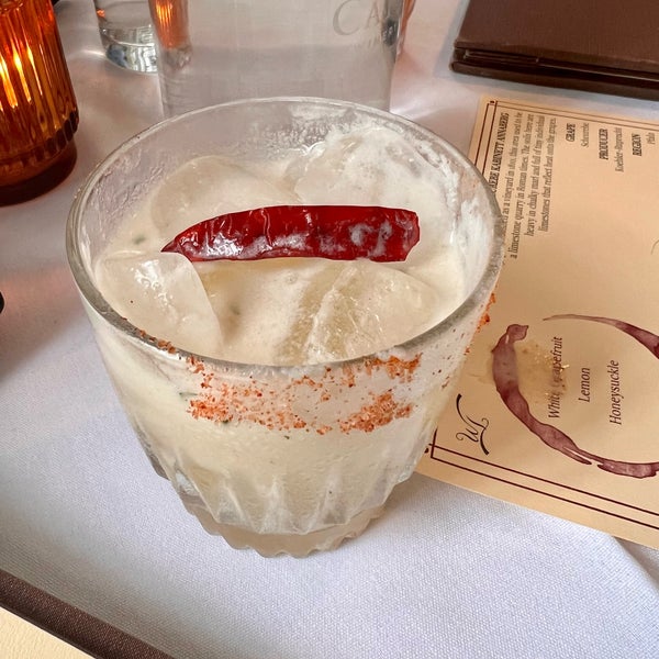 Photos at Washington Inn Wine Bar - 801 Washington St