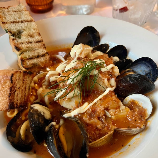 Photos at Washington Inn Wine Bar - 801 Washington St