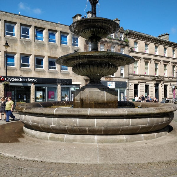 Elgin - Elgin, Moray