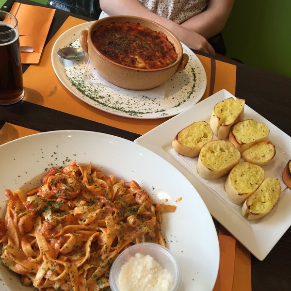 Photos at Trento - Pizzeria in Ronse