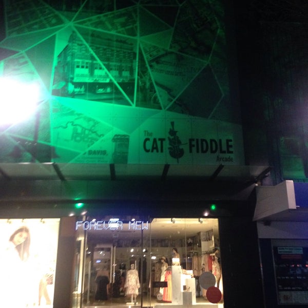 Photos at Cat & Fiddle Arcade - Shopping Mall