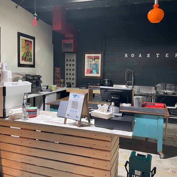 Coffeehead - Camberwell Junction - 20 tips