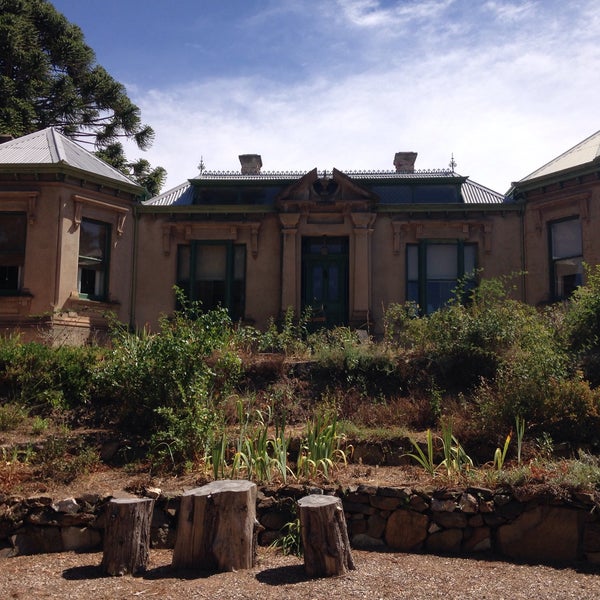 Buda Historical House - 42 Hunter Street