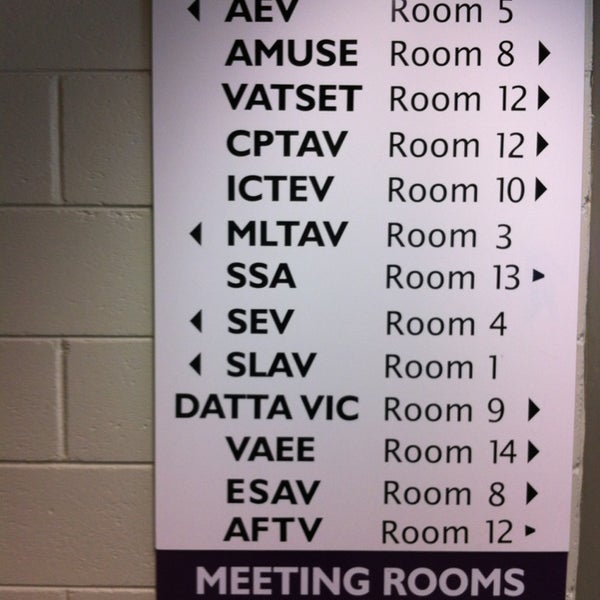 State Resource Centre - College Administrative Building