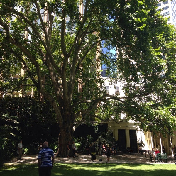Photos at Melbourne Club - Structure in Melbourne CBD