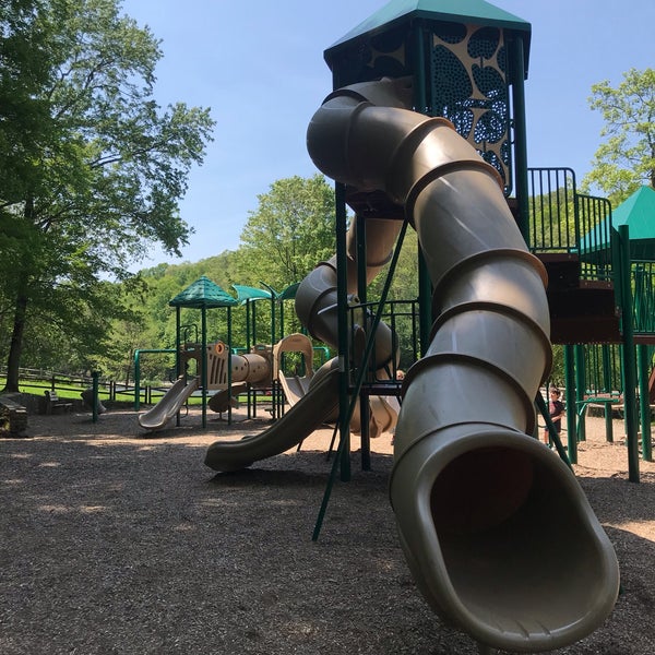 Gedney Park - Baseball Field