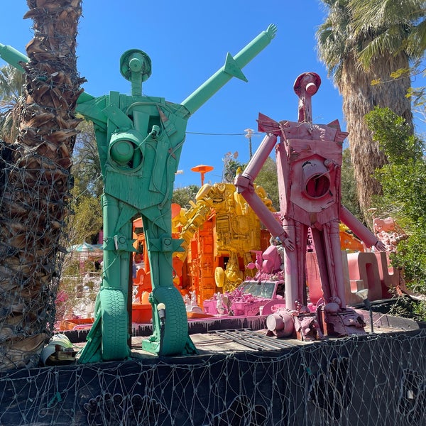 Robolights - 5 tips from 506 visitors