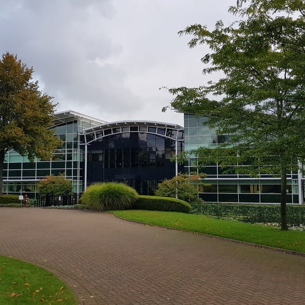 Amgen Europe BV - Heusdenhout - 1 tip