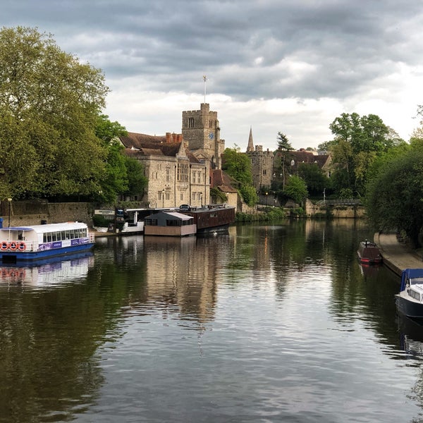 Maidstone Town Centre - 10 tips from 771 visitors