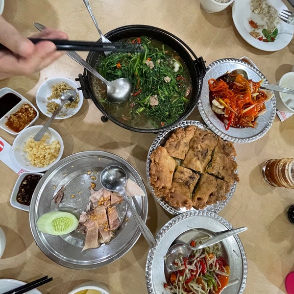 Fajar International Restaurant - Chinese Restaurant in Jakarta Capital ...