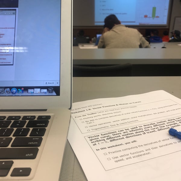 Boise State University Interactive Learning Center (Now Closed) - Boise, ID