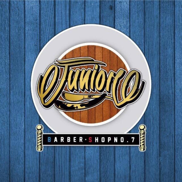 Junior Barber Shop Valle - Salon / Barbershop