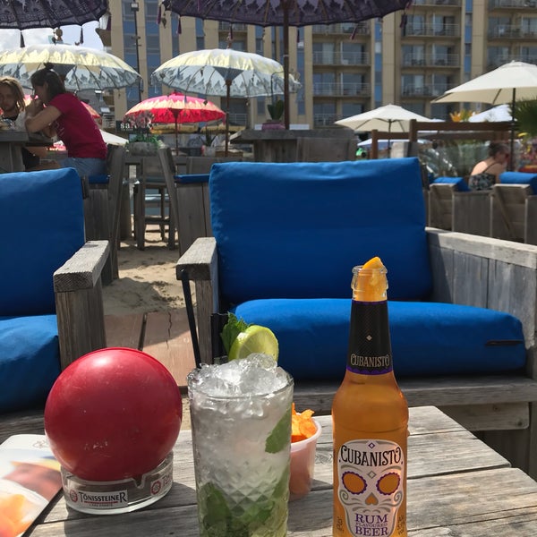 Nusa Dua Beach (Now Closed) - Blankenberge, West-Vlaanderen