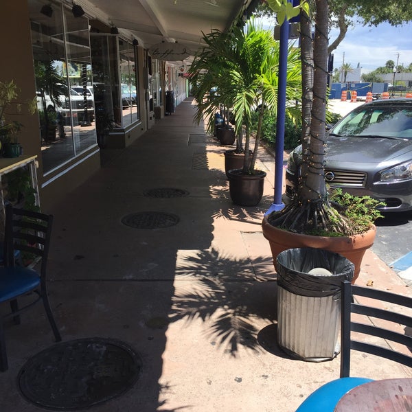 Luna Italian Restaurant - Stuart, FL
