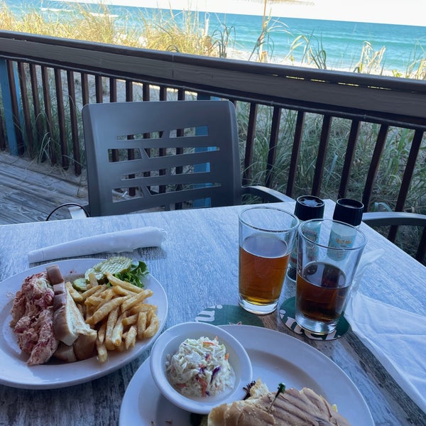 Photos at Shuckers On The Beach - Jensen Beach, FL