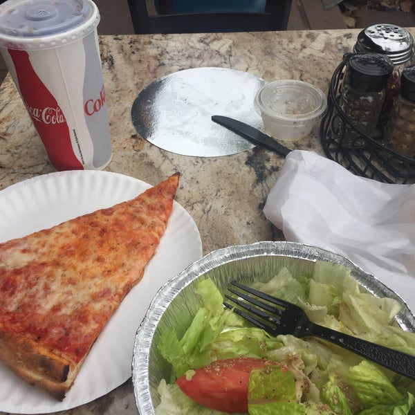 Luna Italian Restaurant - Stuart, FL