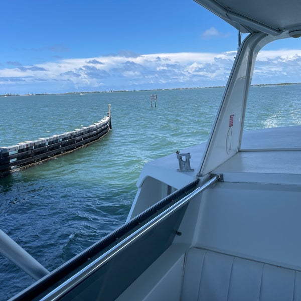 Stuart Causeway - SE Ocean Blvd