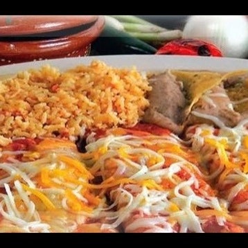 Los 3 Burritos - 8 tips