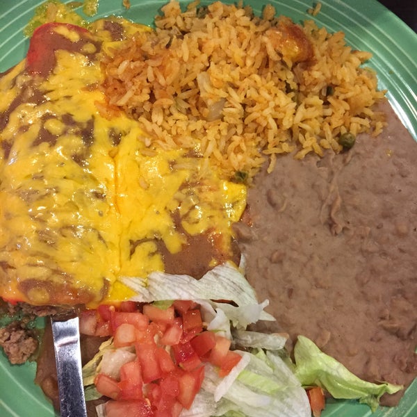 Photos at Las Palapas Alamo Ranch - Mexican Restaurant in Far West Side